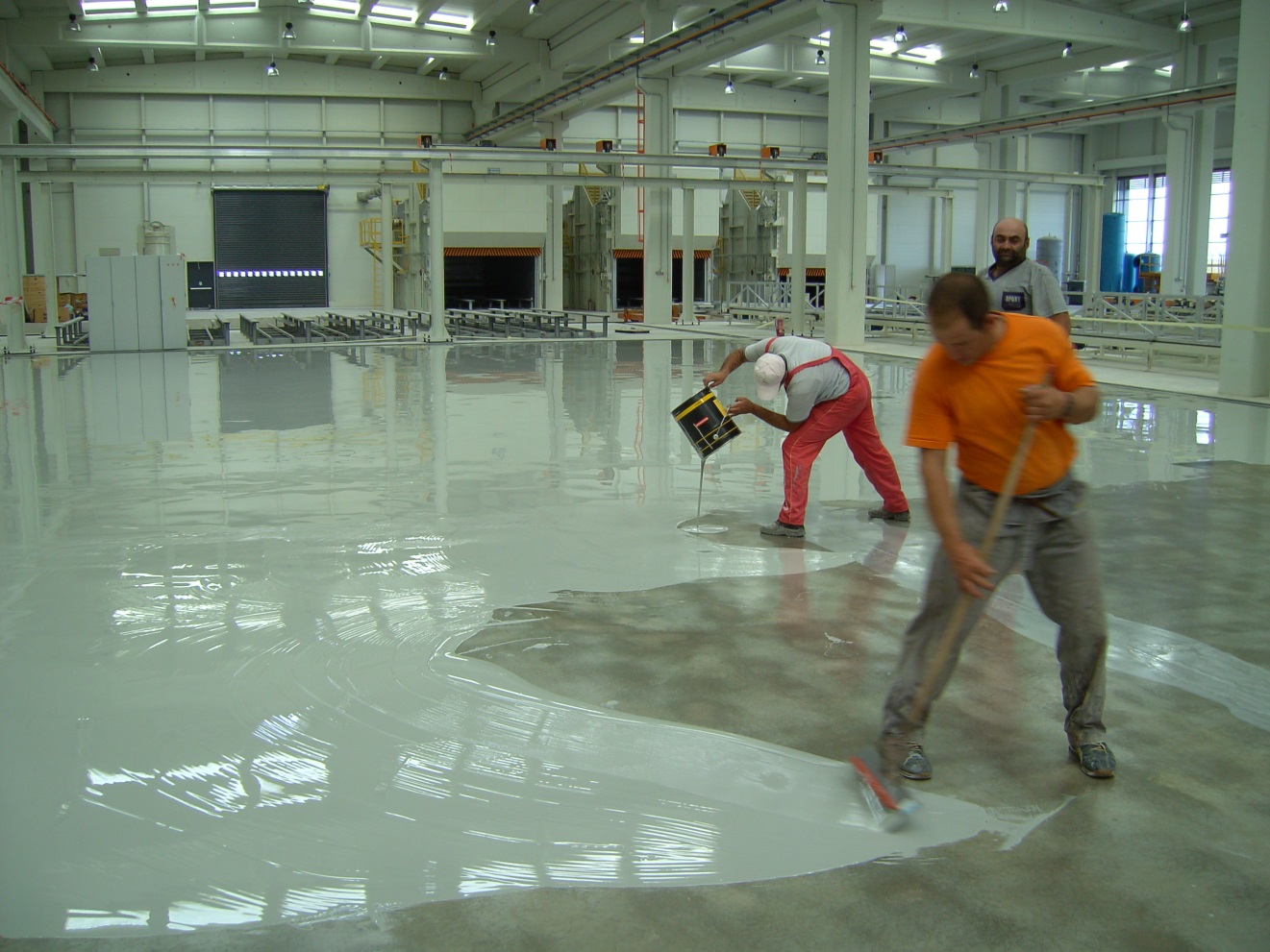 ALCHIMICA Project Gallery – The world's most trusted building chemicals