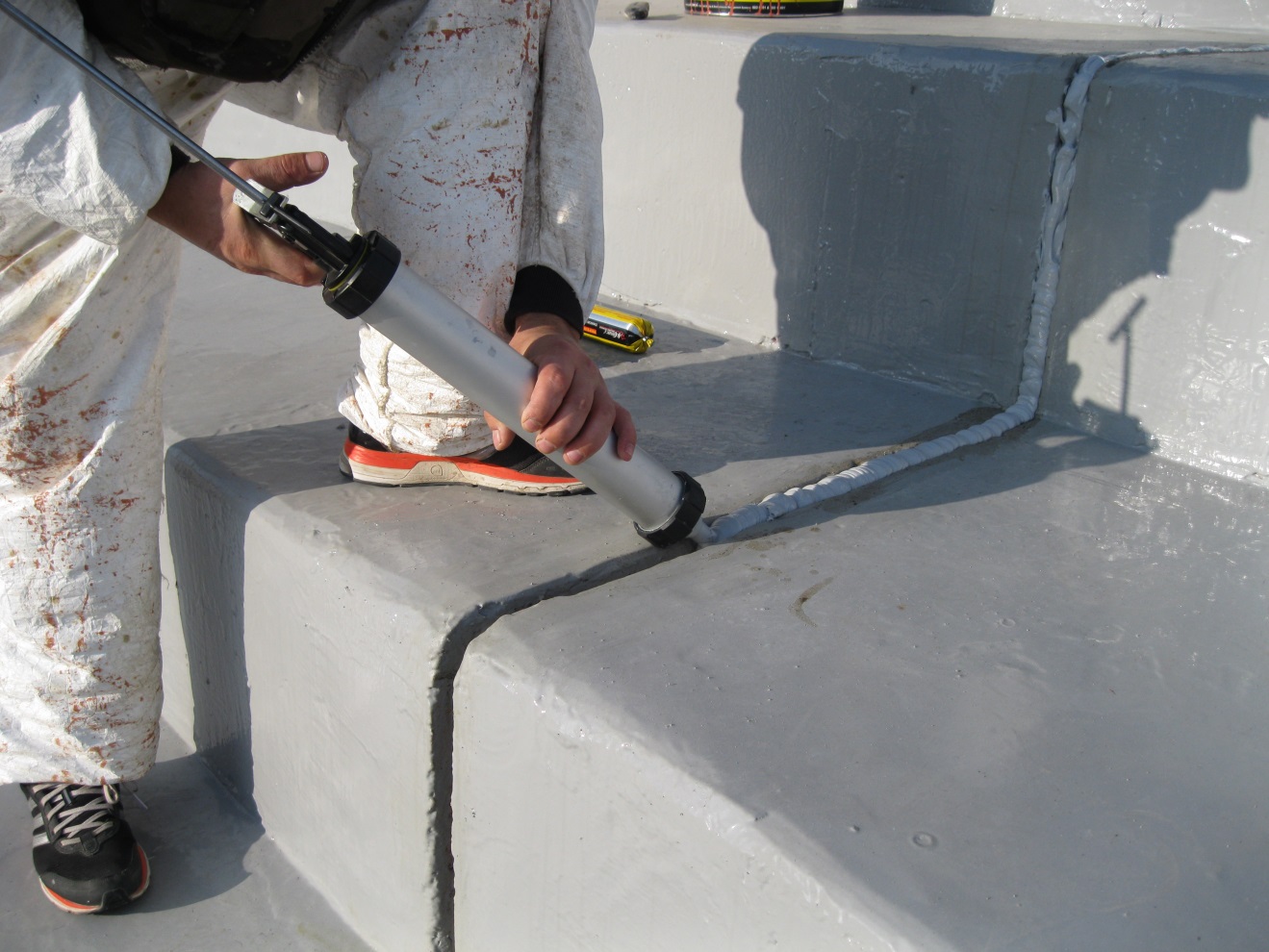 HYPERSEAL® – ALCHIMICA Project Gallery