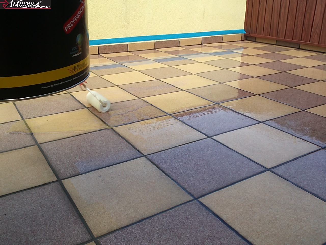 Hyperdesmo-T – ALCHIMICA Project Gallery