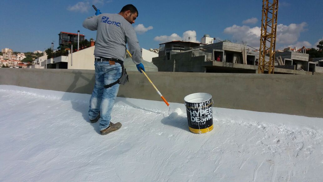 HYPERDESMO® system, Durable residential solutions. Pinéa residences ...