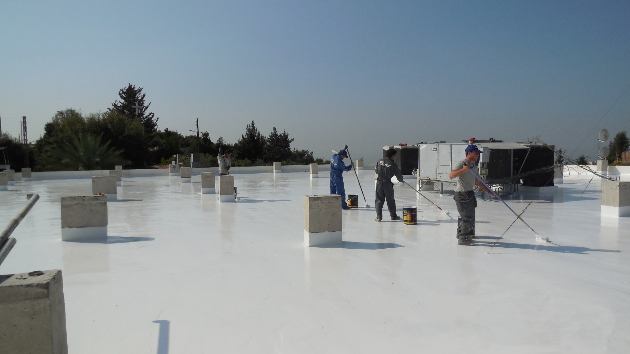 HYPERDESMO® – ALCHIMICA Project Gallery